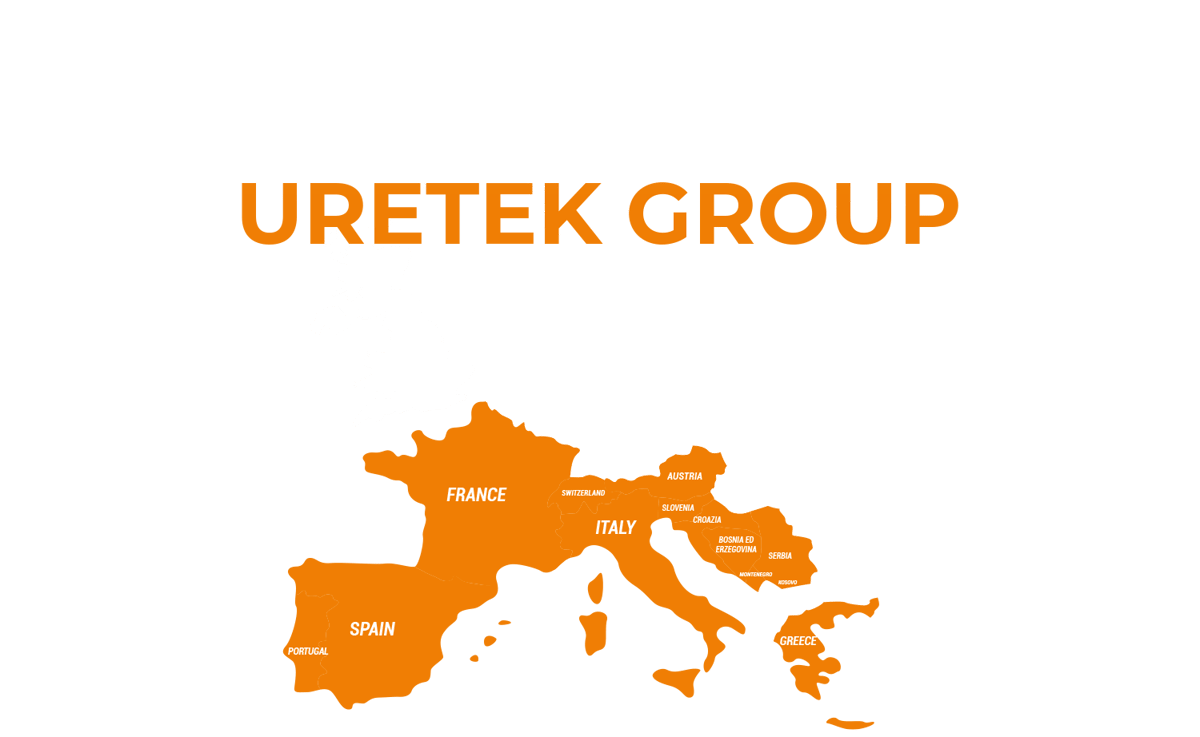 URETEK | We restore structures with resin injections