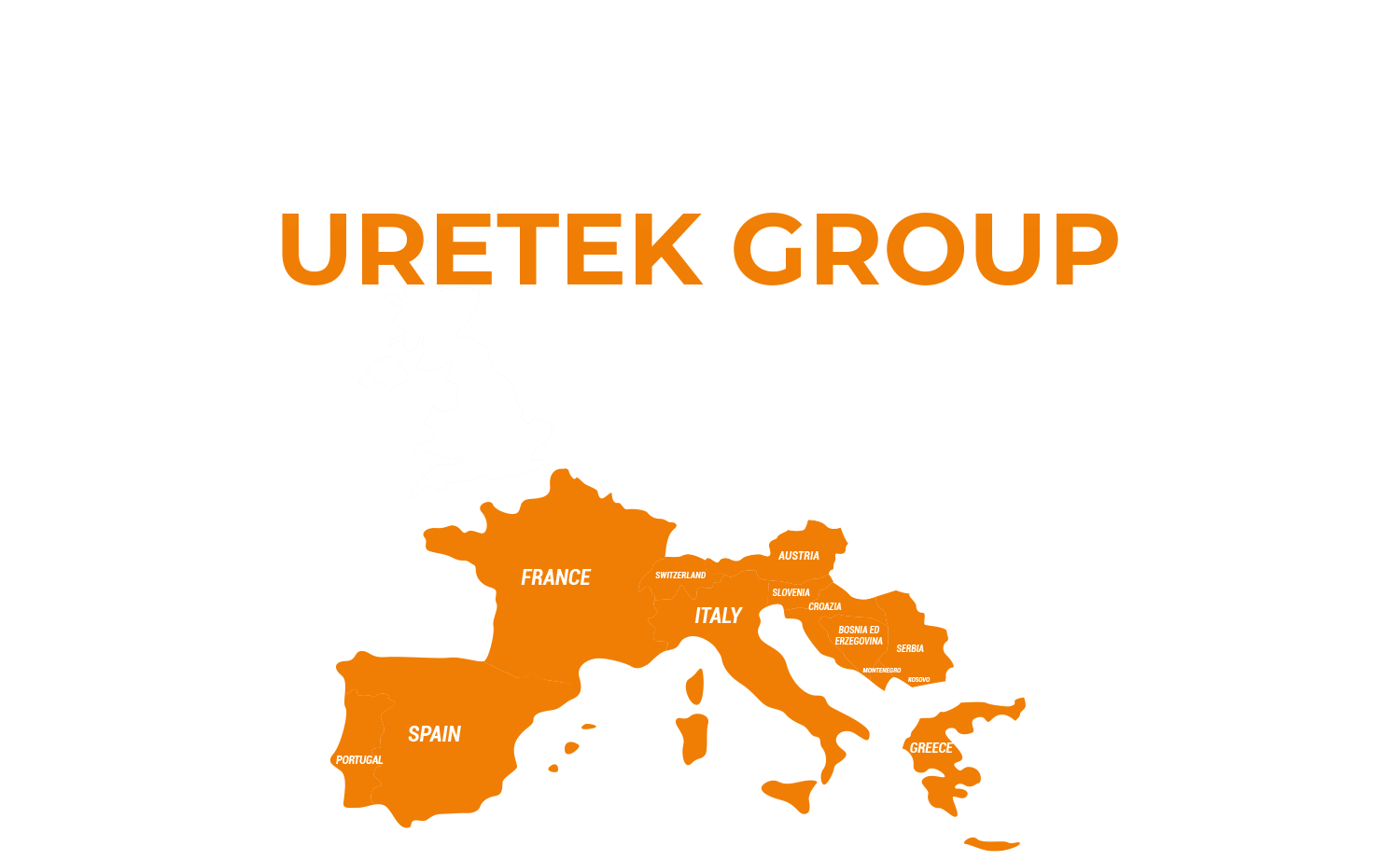 URETEK | We restore structures with resin injections
